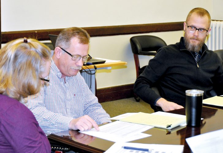 Sutton Stokes hired to newly created city position | News, Sports, Jobs ...